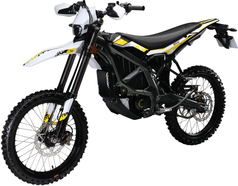 Surron Ultra Bee - surron.app