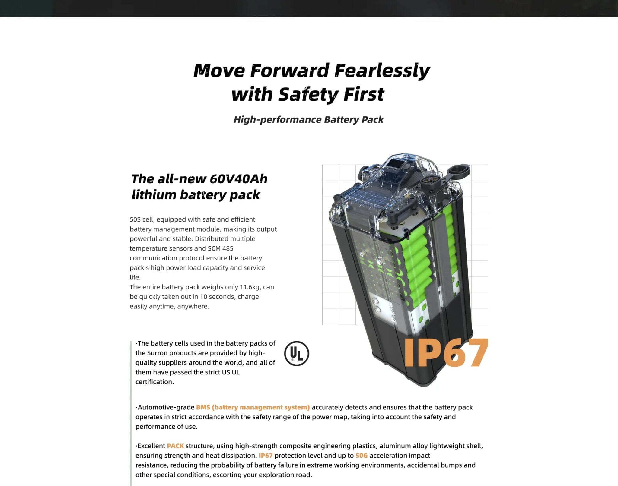 SurRon Light Bee X - surron.app