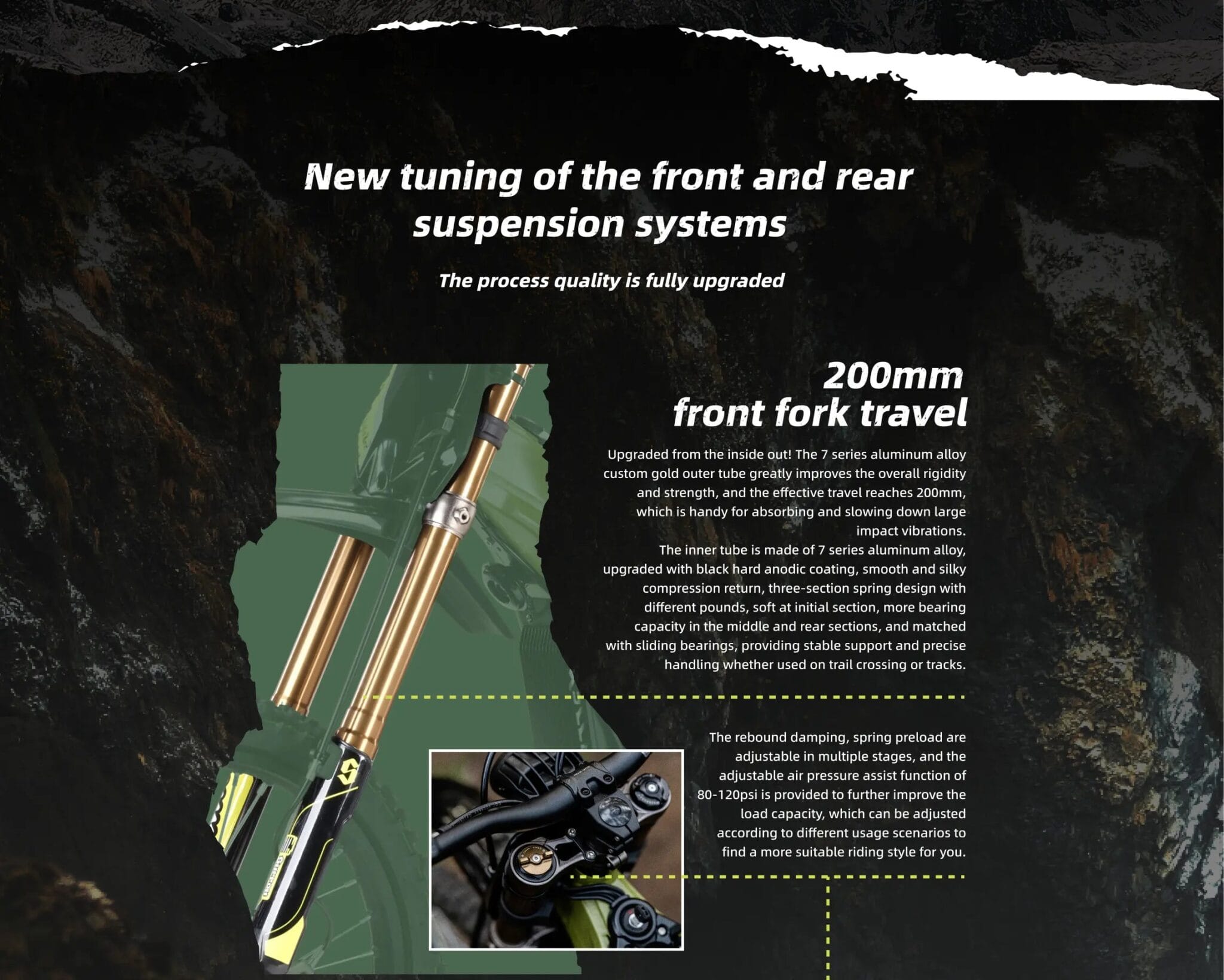 SurRon Light Bee X - surron.app