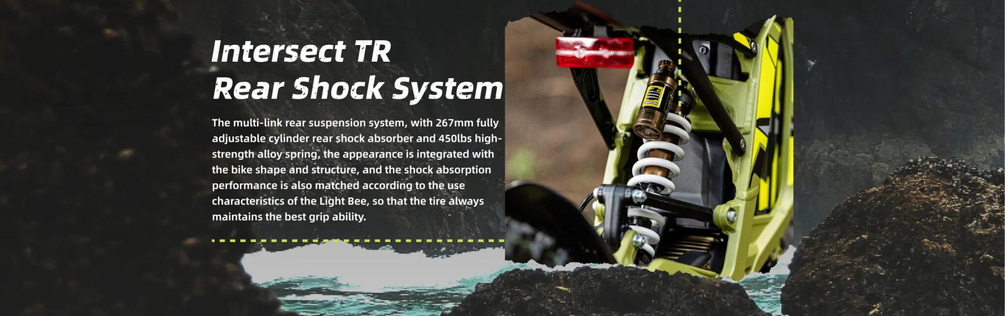 SurRon Light Bee X - surron.app